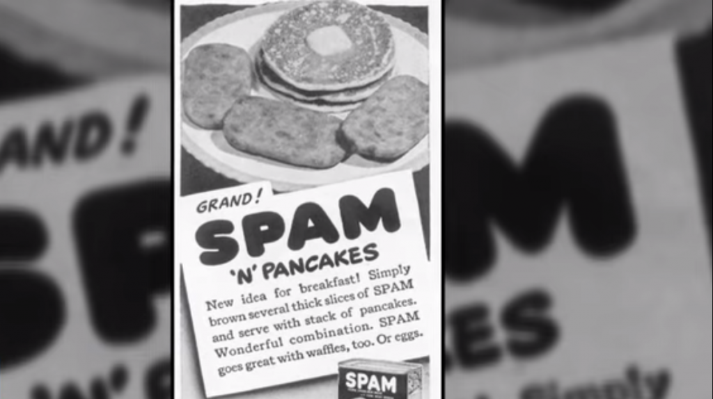 Five Things You May Not Know About Military Rations