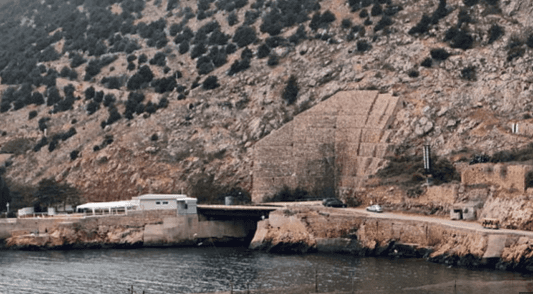 (Video) Check out the top 7 abandoned military bases across the world ...