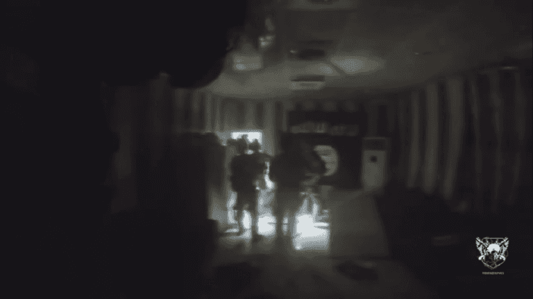 A video tribute to the US Army's special operations forces: Green ...