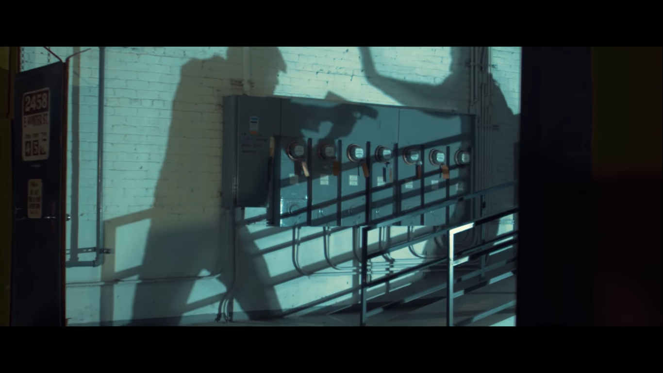 Video Someone Turned Queen S Bohemian Rhapsody Into A Short Film