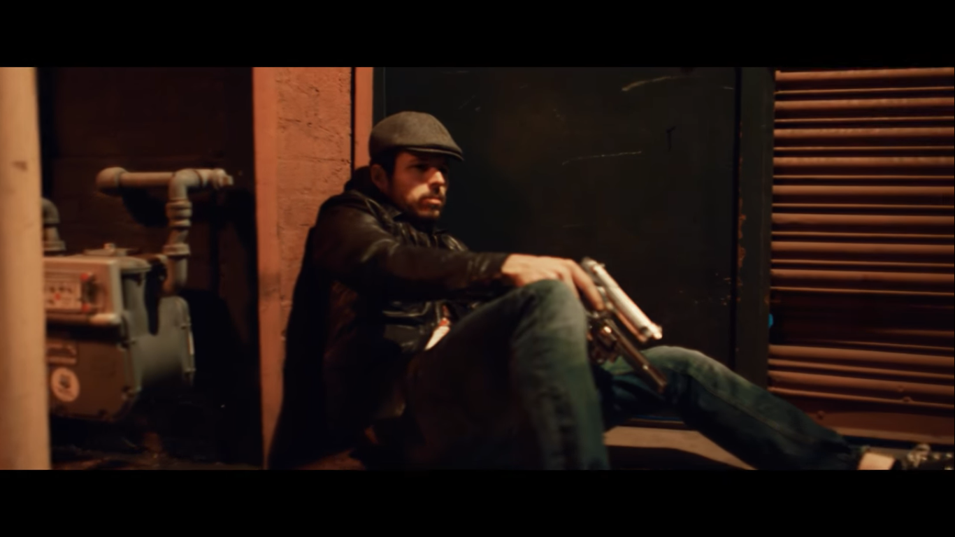 Video Someone Turned Queen S Bohemian Rhapsody Into A Short Film