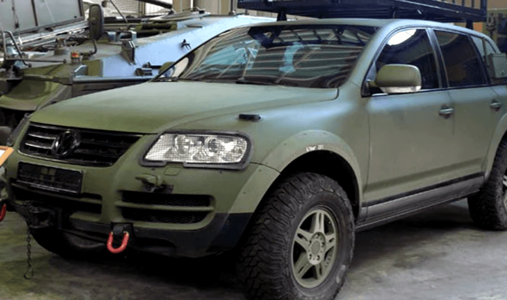 The 25 most hardcore military vehicles you want to test drive ...