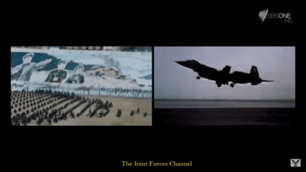 WATCH: The world’s fastest spy plane on earth | American Military News