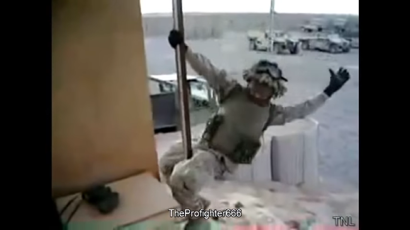 Watch these 55 huge military fails and wins (yes, some include missiles ...