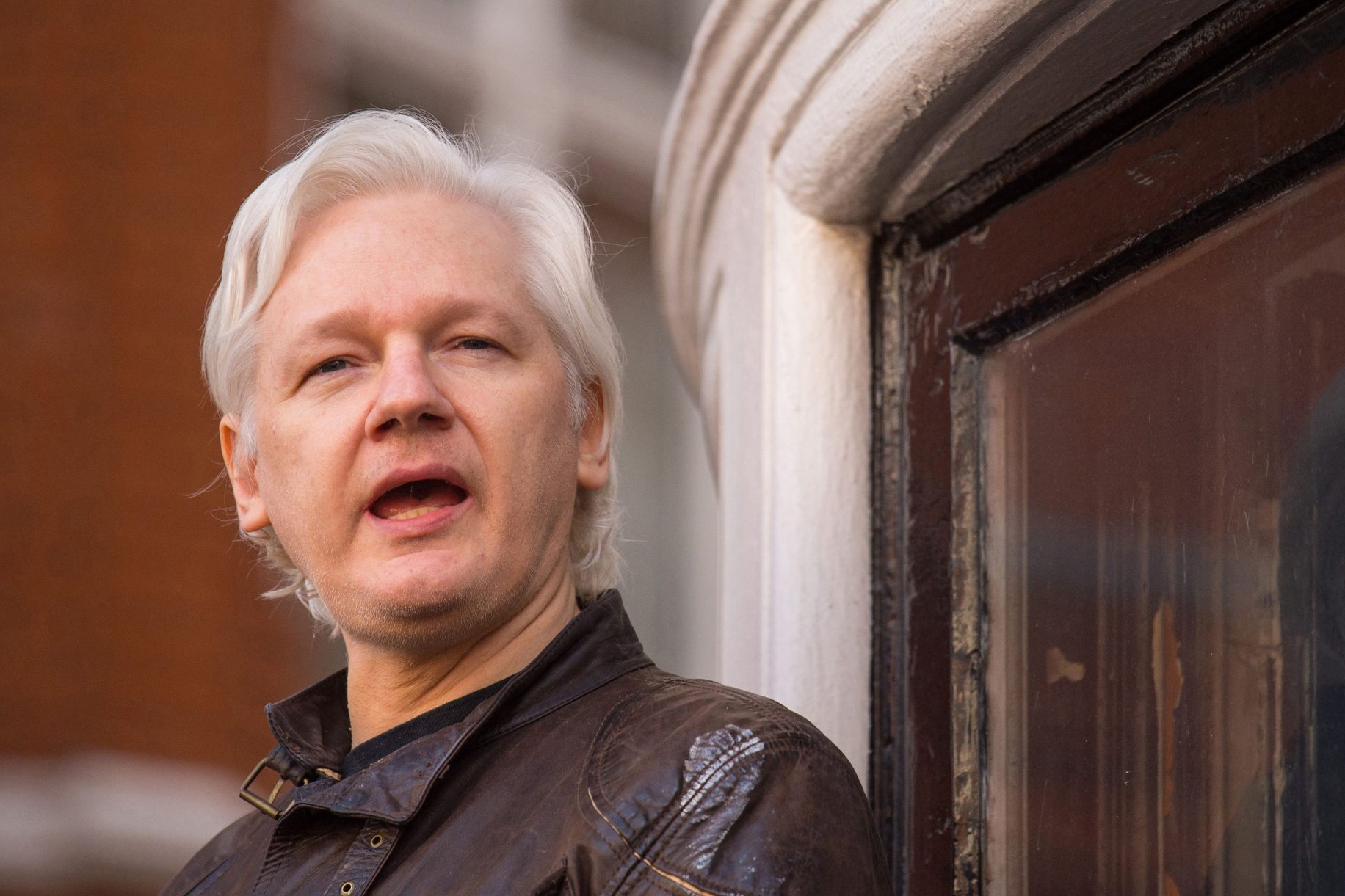 WikiLeaks founder Assange arrested in London | American Military News
