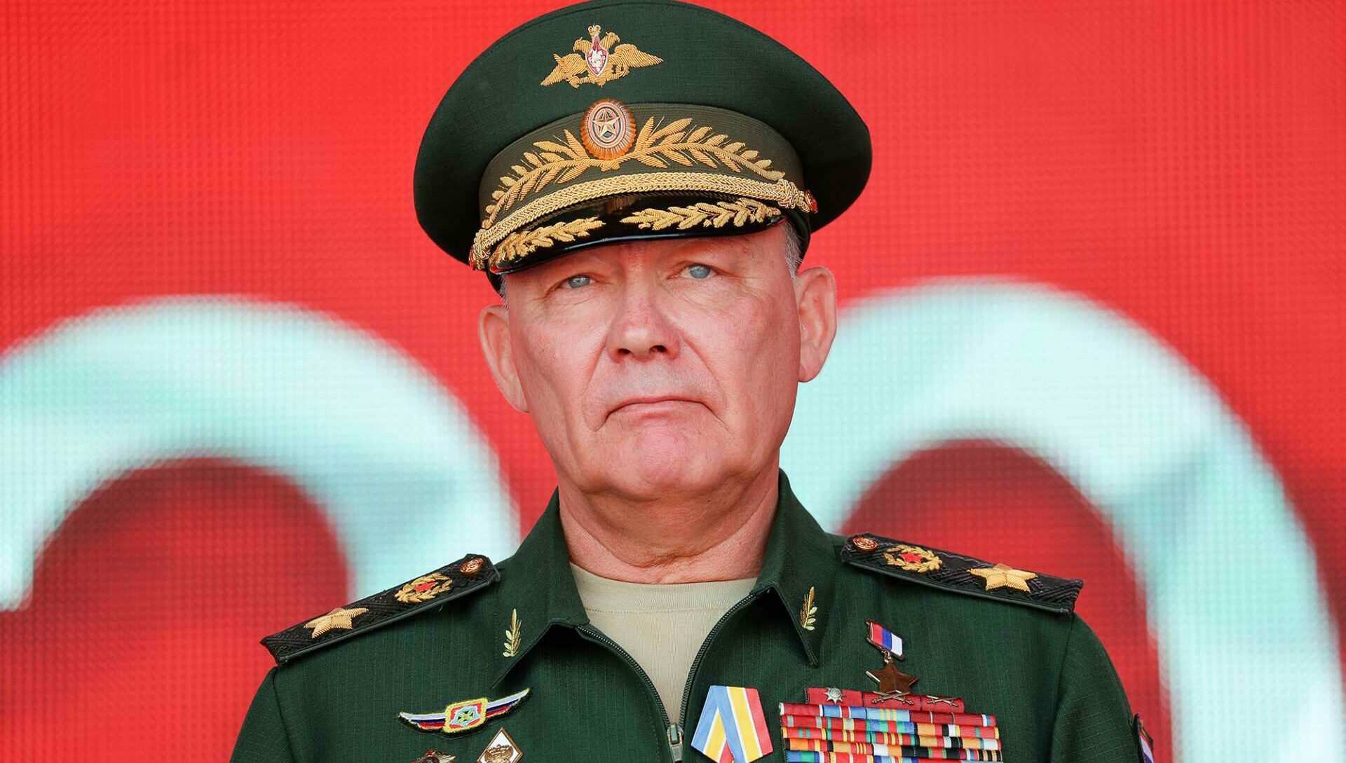 Russia appoints notorious general to oversee Ukraine war amid setbacks ...
