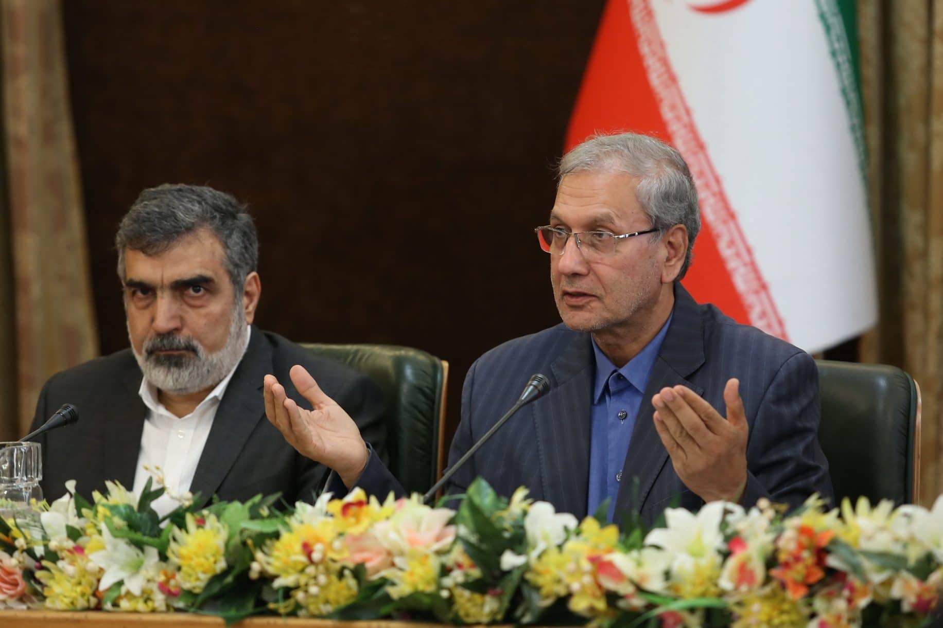 Iran will exceed enrichment levels set by nuclear deal, country’s ...