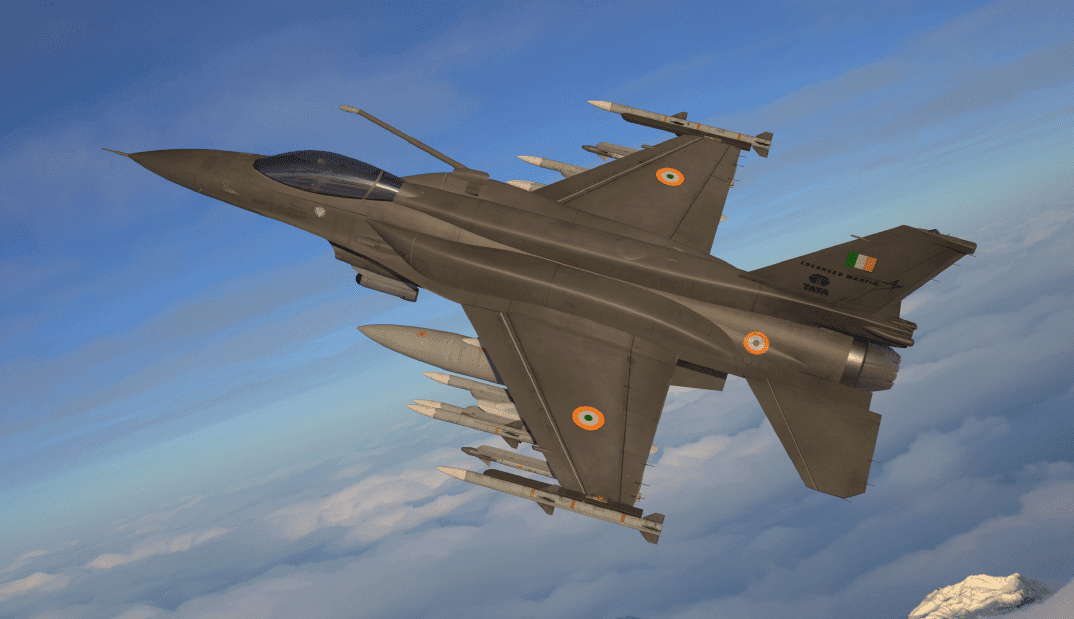 Lockheed Martin is bringing its top aircraft to Aero India Show ...