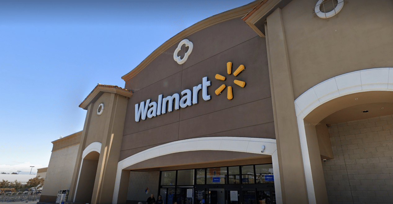 Walmart removing synthetic dyes from store-brand foods