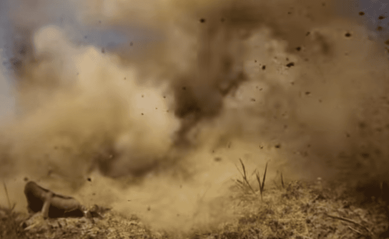 (VIDEO) Inside an A-10 Warthog during attack run | American Military News