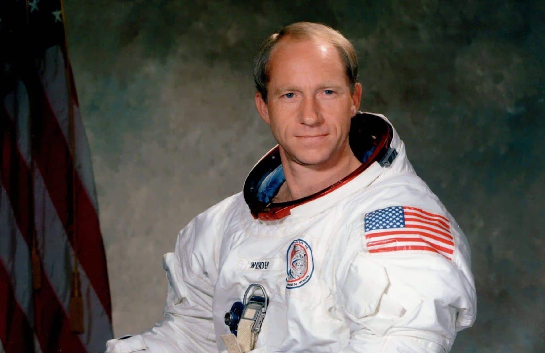 NASA astronaut Al Worden dies - First to conduct deep-space spacewalk ...