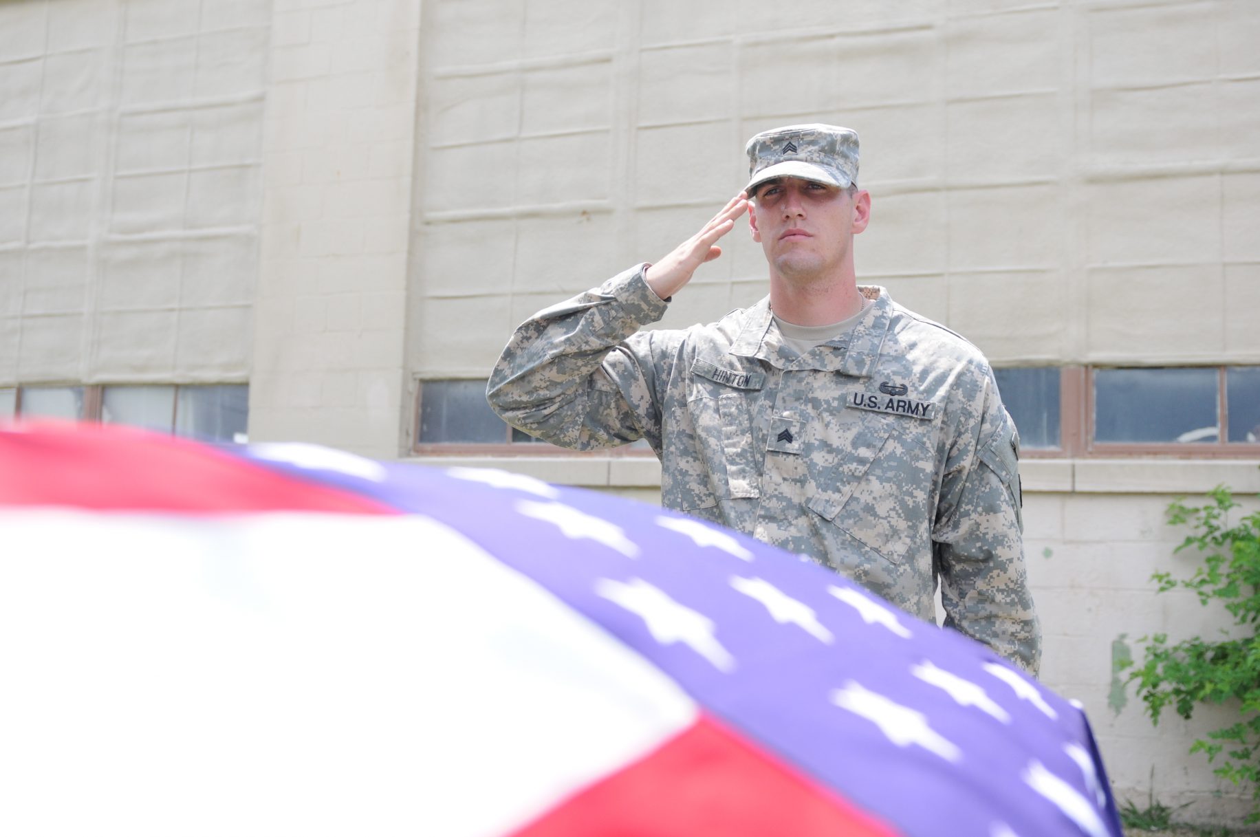 World War II soldier laid to rest in NEPA 74 years after death in ...