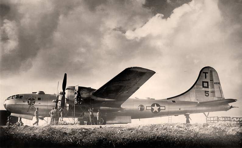 PICS 10 Facts About World War II Everyone Should Know LaptrinhX News pics-10-facts-about-world-war-ii-everyone-should-know-laptrinhx-news