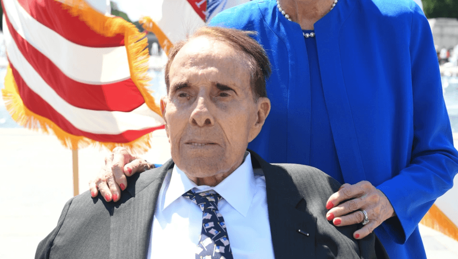 WWII vet, fmr. US Senator Bob Dole dead at 98 | American Military News