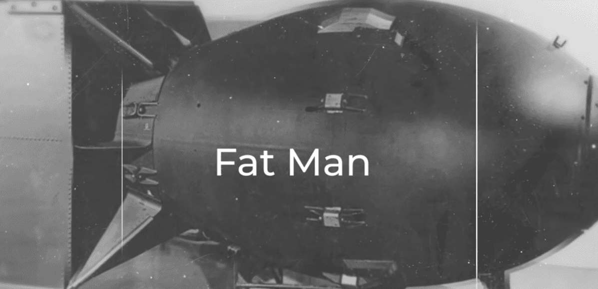 Watch: Atomic and hydrogen bombs explained in 10 minutes | American ...