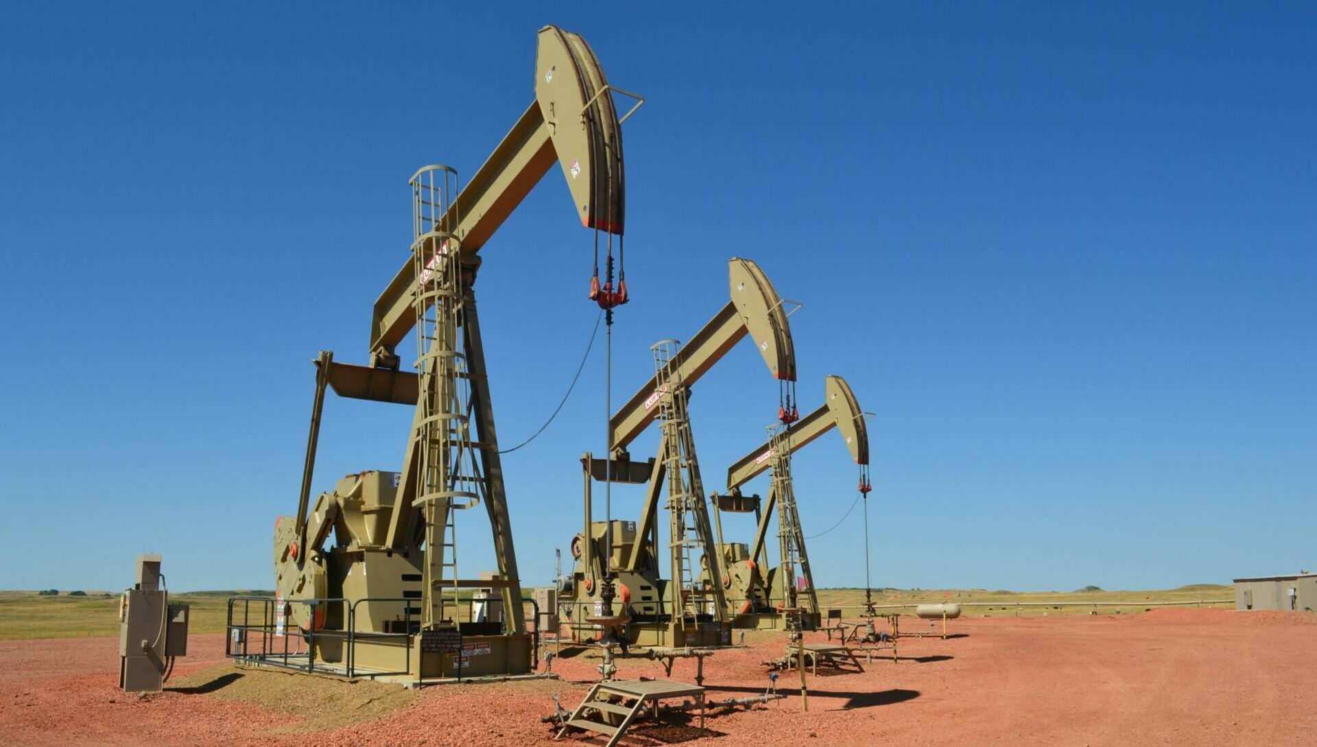 Can NATO Countries Stop Buying Russian Oil, As Trump Demands ...