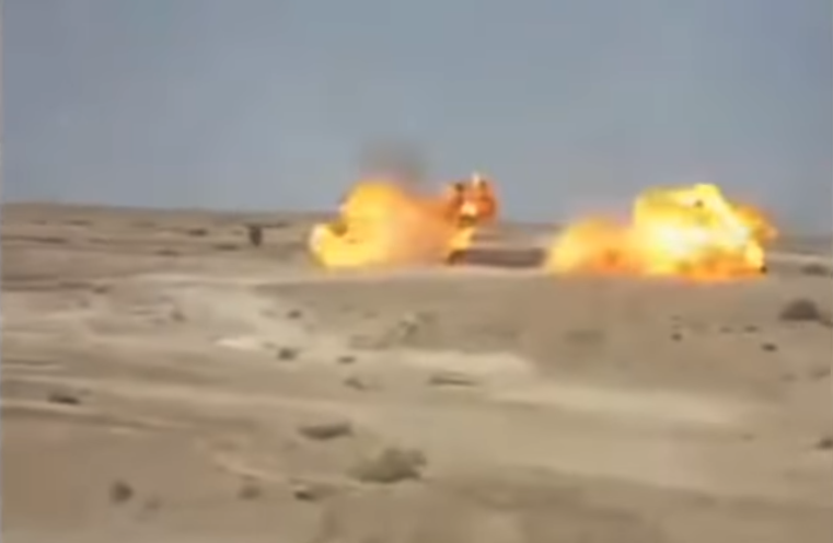 Watch These 55 Huge Military Fails And Wins Yes Some Include Missiles American Military News 