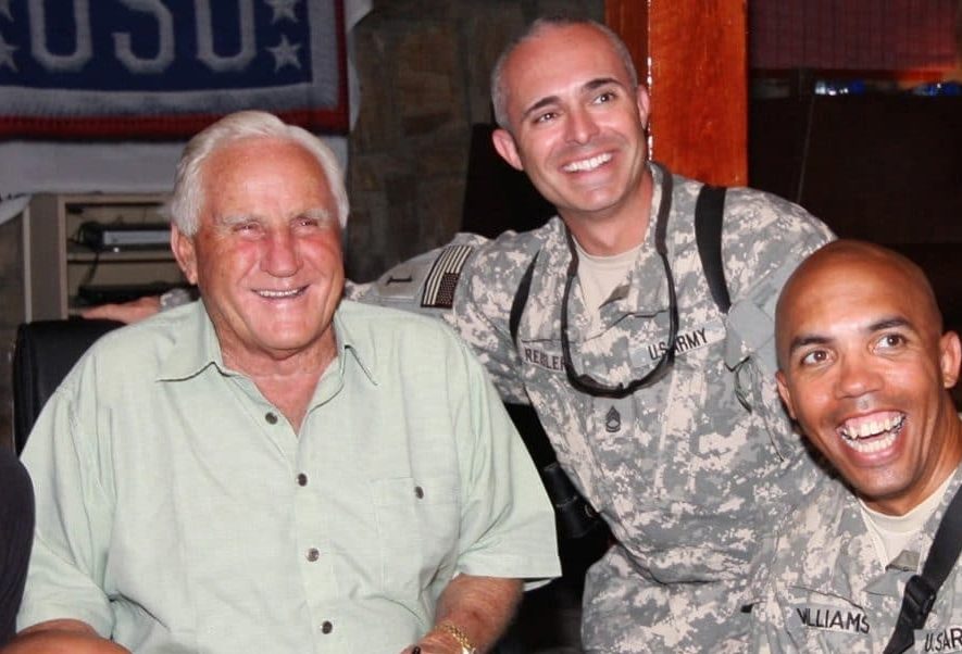 Legendary coach Don Shula dead at 90: He was NFL's winningest coach and ...