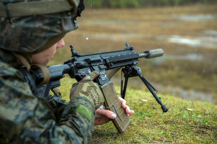 Marine Corps announces sweeping changes to ground-combat forces ...