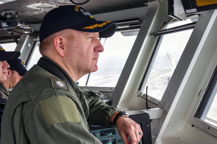 Troubled transition: Tricare changes endanger autism therapy services ...