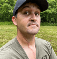 Video: .50 caliber rifle explodes in YouTuber's face, nearly killing ...