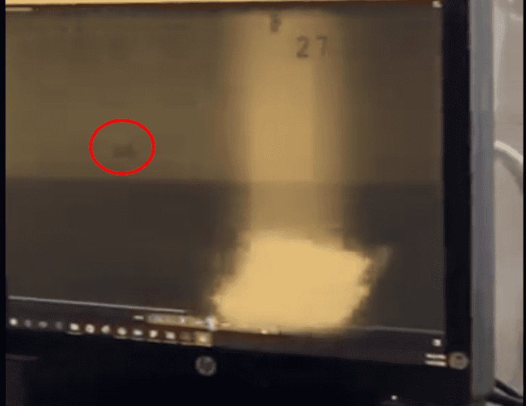 New leaked F-35 crash videos reveal how pilot narrowly escaped certain death | American Military ...