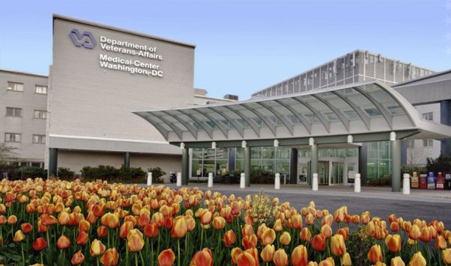 Supply issues delay procedures at DC VA hospital after officials ...