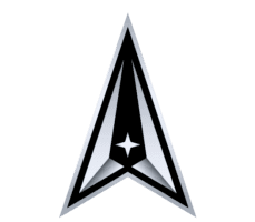 US Space Force unveils official logo and motto - here they are ...