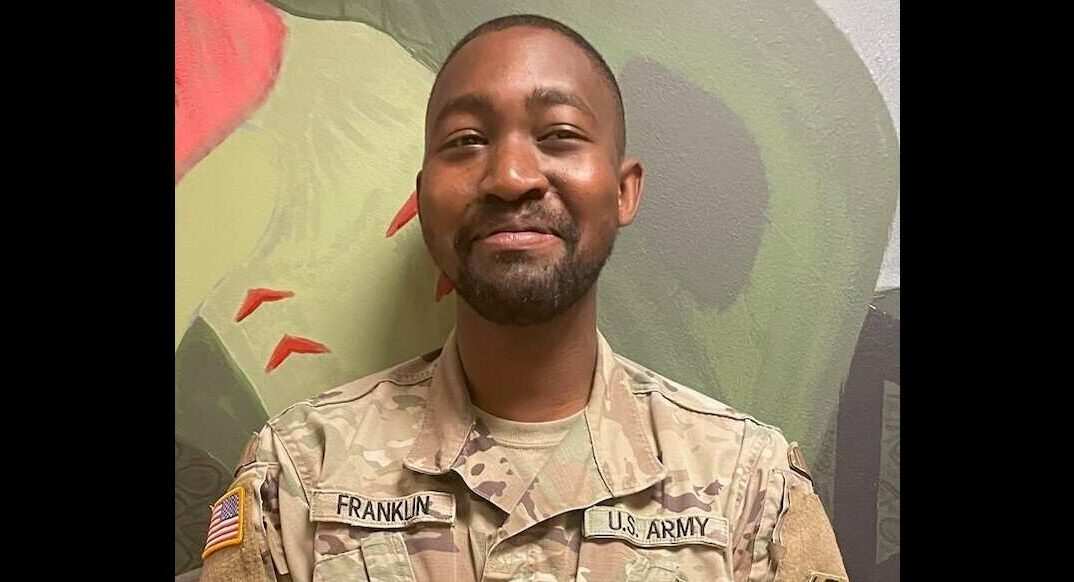 Soldier, 26, dies after medical emergency on flight - Call Topics ...