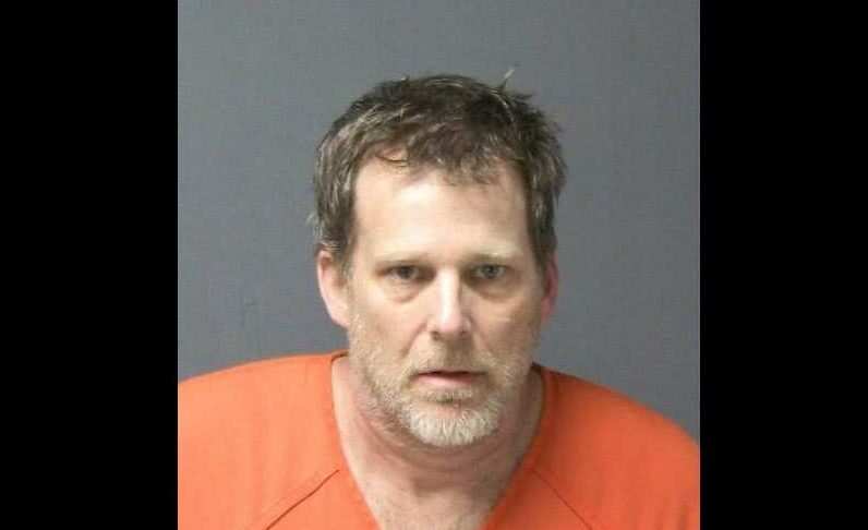 DASHCAM: Man steals car with woman inside, leads high-speed chase