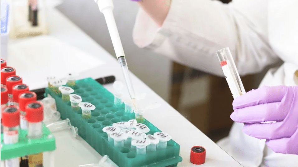 Australian university starting human trials on possible coronavirus ... Australian university starting human trials on possible coronavirus ...