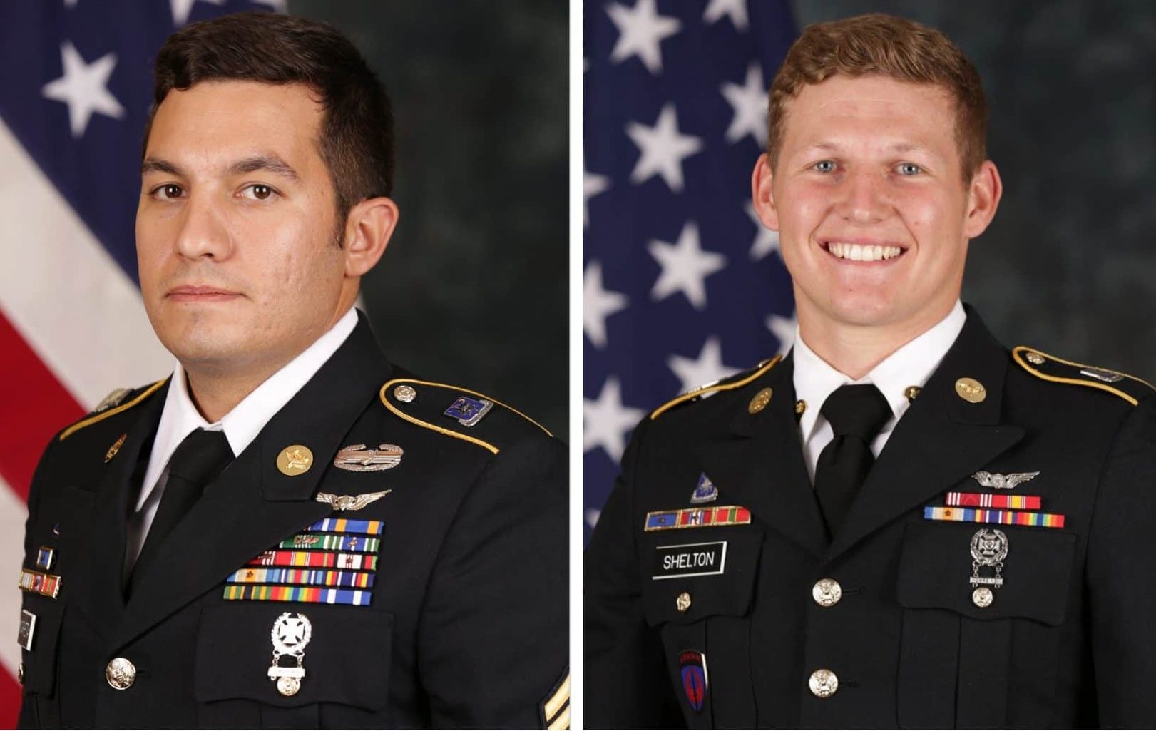 2 Army special ops soldiers killed in Black Hawk helicopter training crash, 3 others injured ...