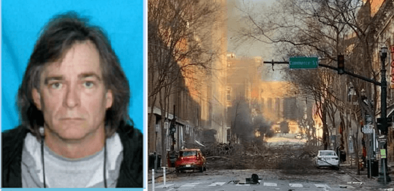 Report: FBI, police knew Nashville bomber was making explosives last ...