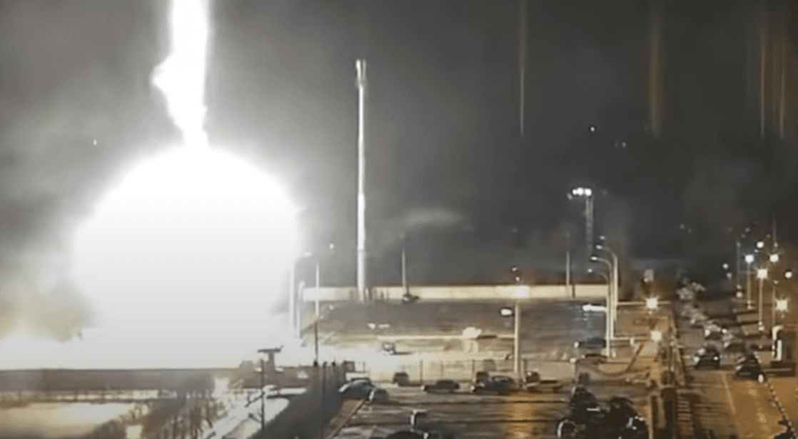 Video: Russian forces overtake largest nuclear power plant in Europe ...