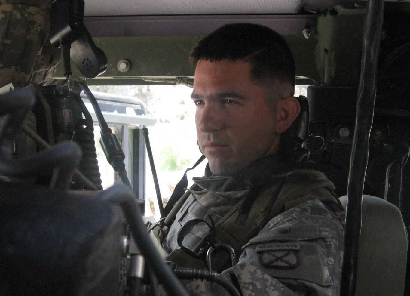 Video: Army vet Sean Parnell: Critical race theory is 'way to destroy ...