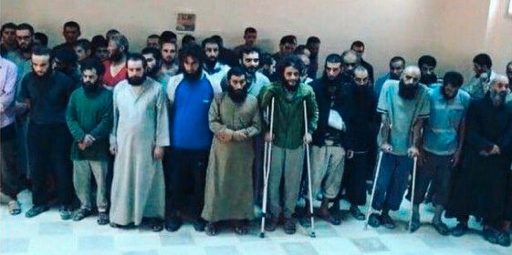 ISIS' loss of its caliphate signals the end of one type of ISIS — and ...