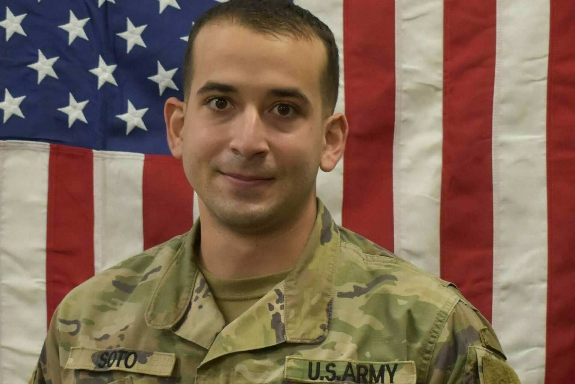 US Army requests public's help finding missing soldier - here he is ...
