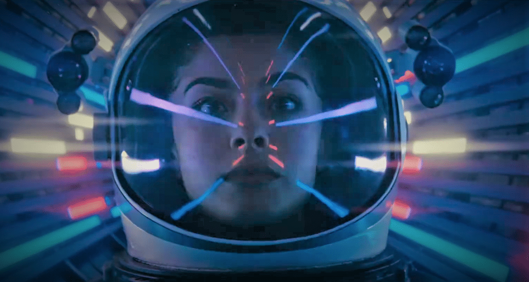 US Space Force just released its 2nd recruitment ad - here it is ...