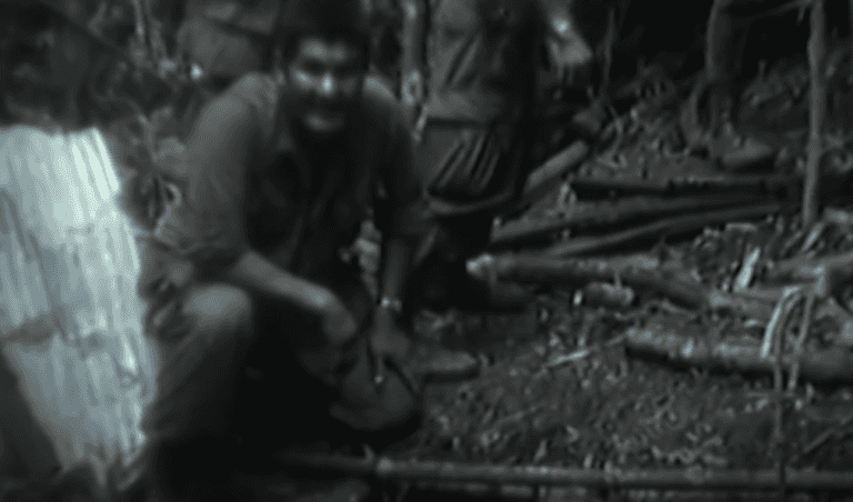 Video: Here are the little known 'Tunnel Rat' soldiers of the Vietnam ...