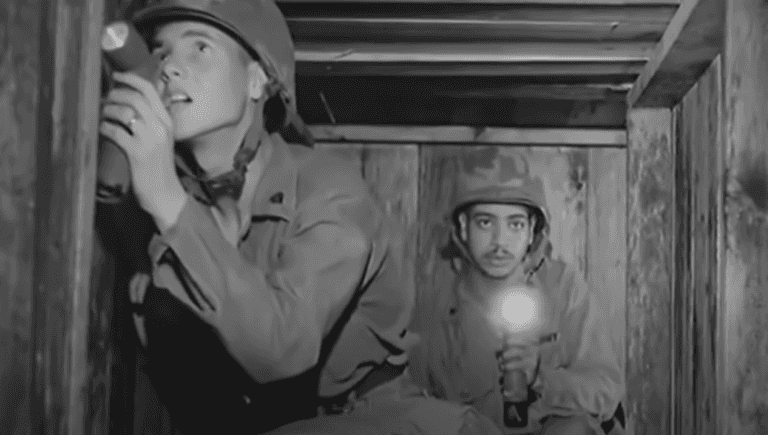 Video: Here are the little known 'Tunnel Rat' soldiers of the Vietnam ...