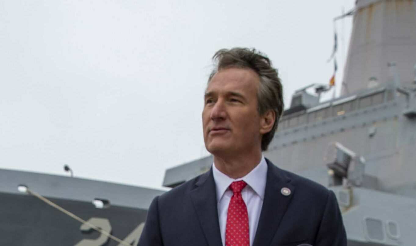 VIDEO: Gov. Youngkin attacks CCP after blocking Ford/Chinese plant