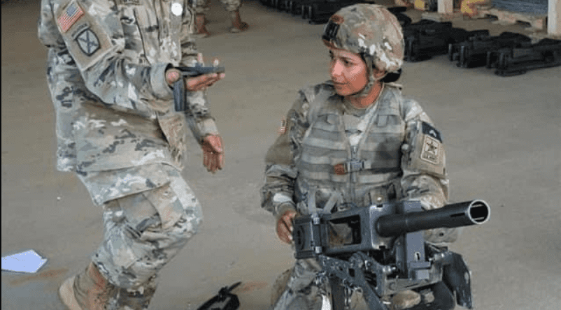 CAIR demands US Army remove Iraqi-American immigrant soldier's story ...